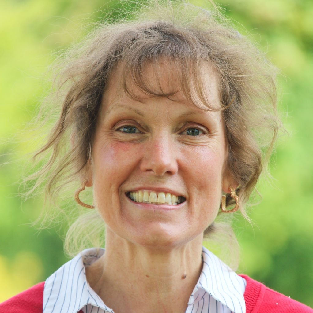 Kelly Peeters - Our Lady of the Wayside